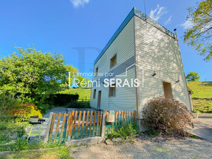 Maison 3 pièces à Ceaucé, à louer