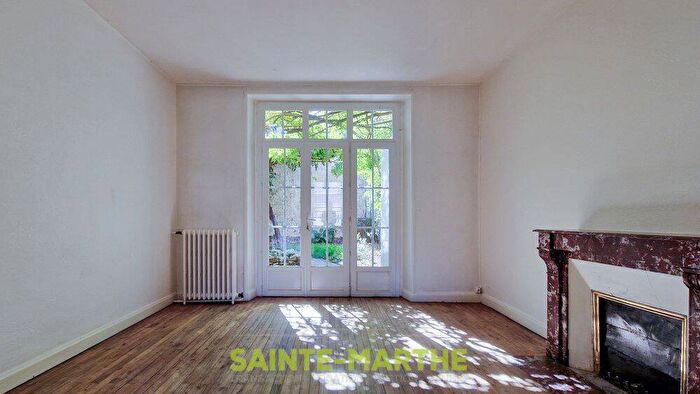 Niort : Maison 5 pièces à louer