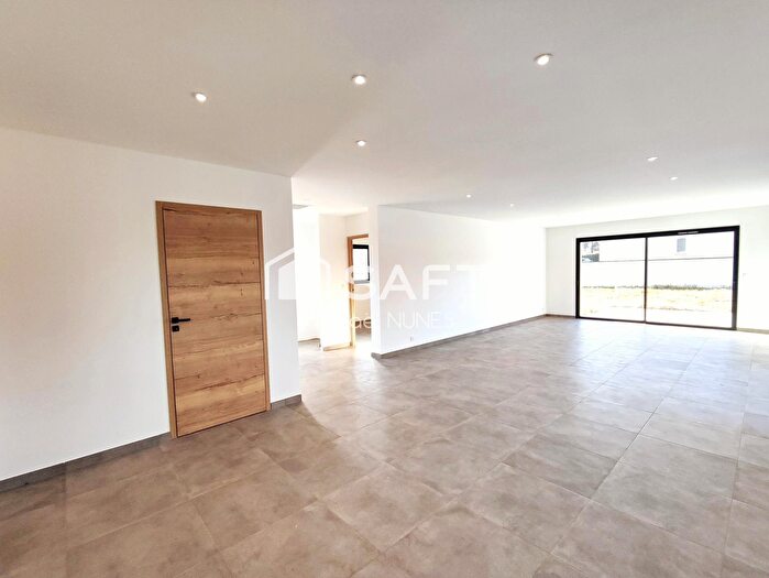 Maison à vendre - Muret, Barry - 5 pièces - 4 chambres