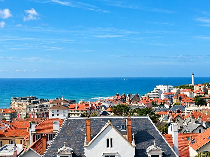 Appartement 6 pièces à vendre à Biarritz