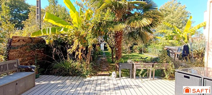 Maison à vendre - Saintes, Saint-Sorlin, La Récluse - 6 pièces - 4 chambres