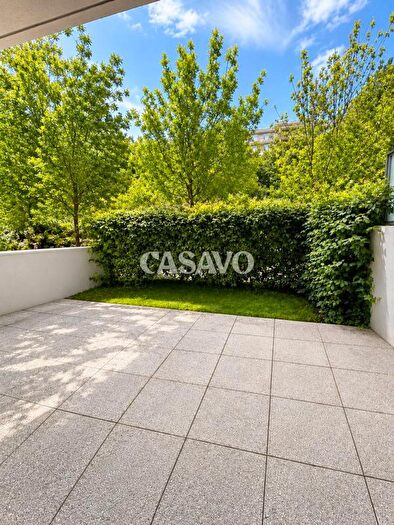 Aix-en-Provence, Saint-Donat, Les Platanes : Appartement 1 pièce à vendre
