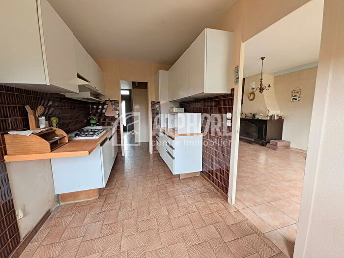 Maison 5 pièces à vendre - Cholet, Choletière