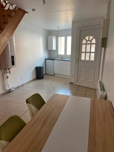 Appartement 2 pièces à louer - Lassigny