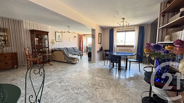 Appartement à vendre - Gap, Gap ville - 3 pièces - 2 chambres