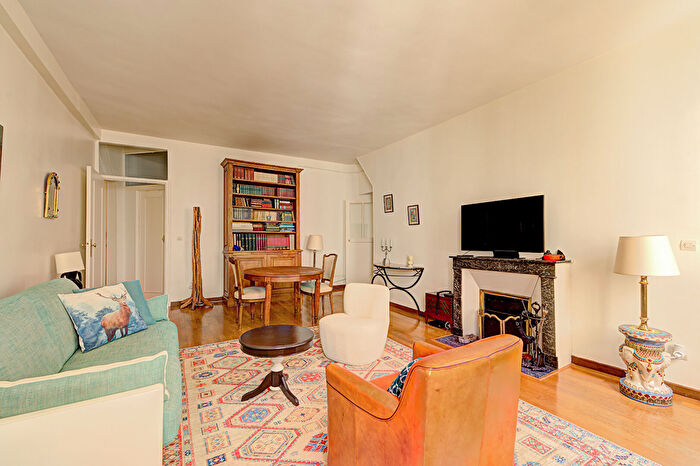 Versailles, Notre Dame : Appartement 3 pièces à vendre