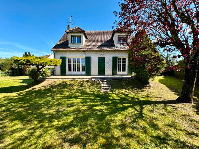 Maison 6 pièces à louer - Gallieni, Conflans-Sainte-Honorine