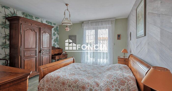 Maison à vendre - Châtelaillon-Plage - 5 pièces