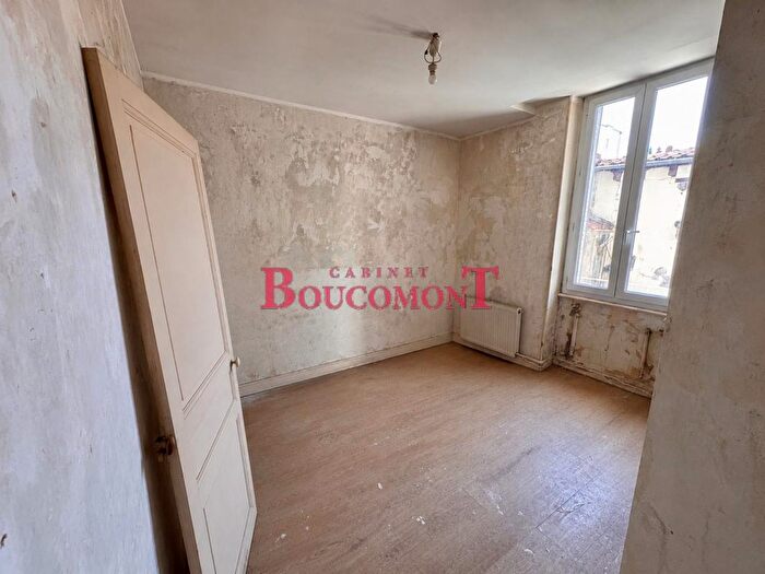 Appartement 2 pièces à vendre à Clermont-Ferrand, Delille, Cathédrale, La Gare