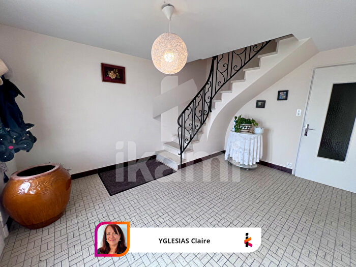 Maison à vendre - Bergerac, Clairat, LAlba, Les Costes - 5 pièces - 3 chambres