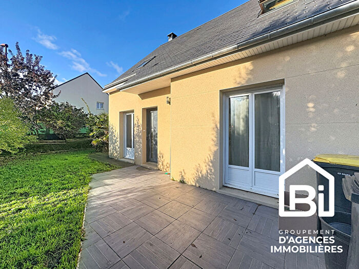 Laize-la-Ville : Maison 5 pièces à vendre