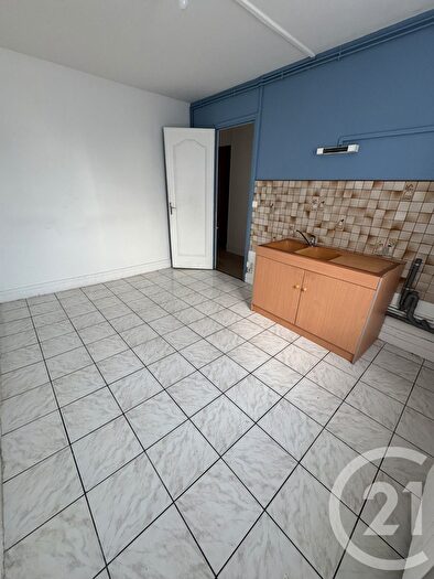 Appartement à louer - Le Havre, Sainte-Marie, Saint-Léon, Observatoire Massillon - 2 pièces - 1 chambre