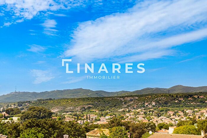 Maison 5 pièces à vendre à Allauch, Logis-Neuf