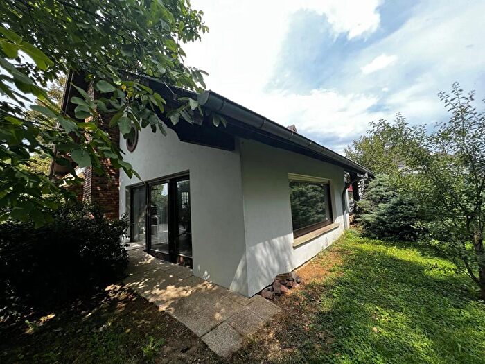 Maison à vendre - Z bersdorf, Zoebersdorf - 6 pièces - 4 chambres