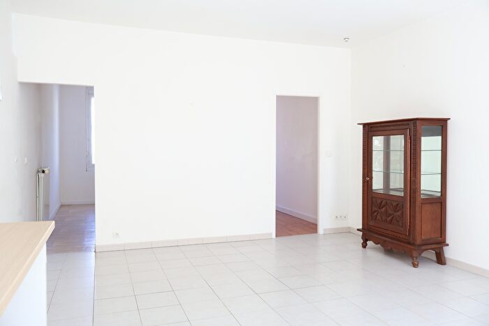 Toulouse, Bonnefoy - Appartement 3 pièces à vendre