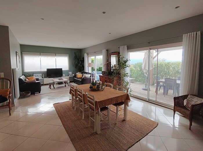 Castres : Maison 7 pièces à vendre