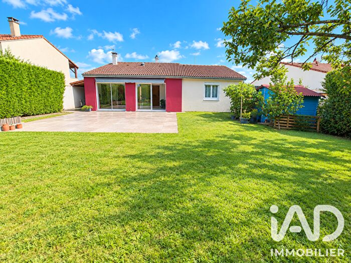 Maison 5 pièces à Cournon-d'Auvergne, Cornonet, à vendre