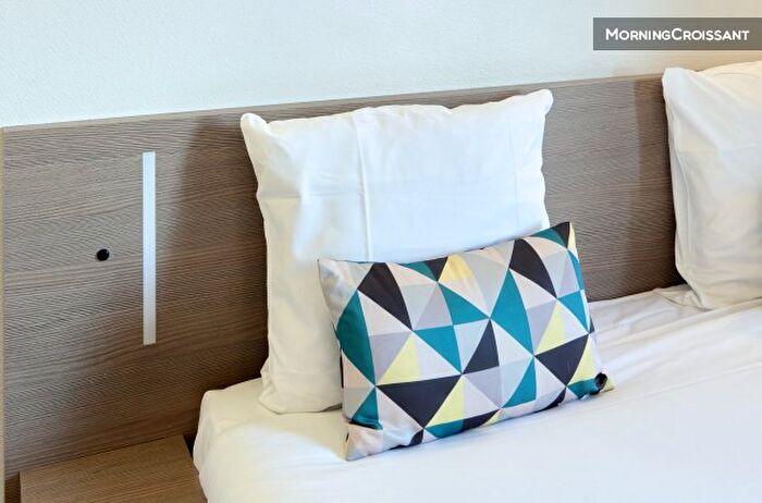 Appartement à louer - Saint-Cyr-lécole, Geldrop - 1 pièce