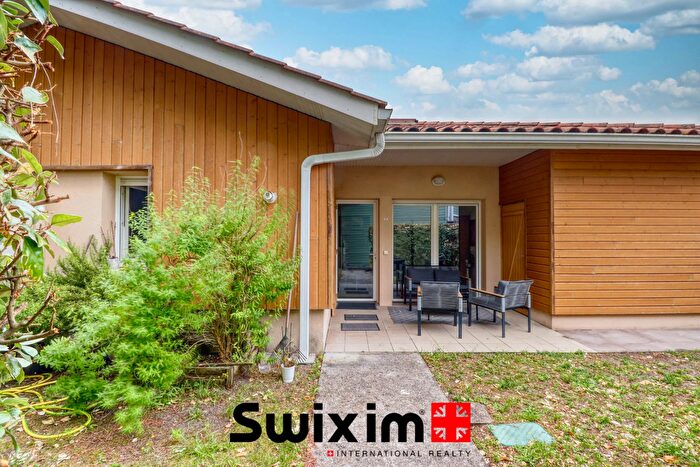 Maison 3 pièces à Eysines, La Forêt Grand Louis, à vendre