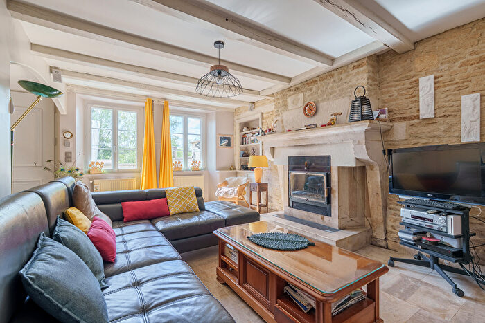 Maison 6 pièces à Villiers-sur-Suize, à vendre