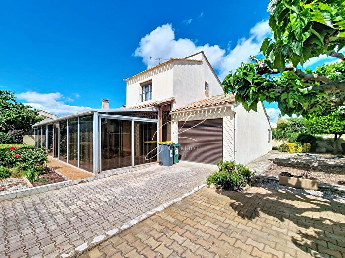 Maison 5 pièces à vendre - Sauvian