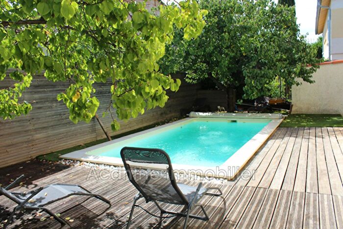 Maison à vendre - Castelnau-le-Lez - 7 pièces - 5 chambres