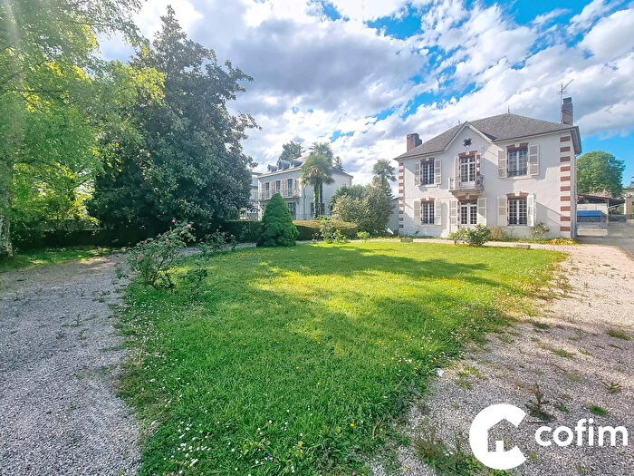 Pau, Pau Sud - Maison 5 pièces à vendre