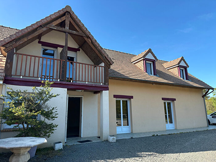 Requeil : Maison 10 pièces à vendre