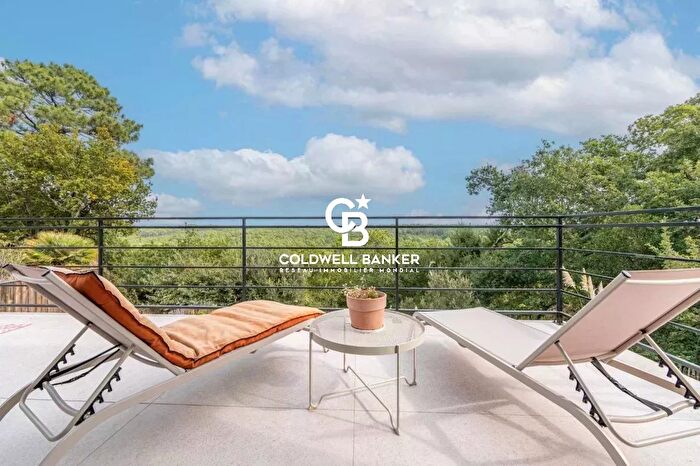 Maison à vendre - La Teste-de-Buch, Pyla sur Mer - 5 chambres