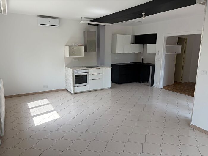 Maison 4 pièces à Istres, à louer