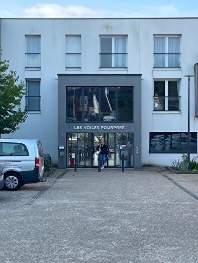 Appartement 2 pièces à Auray, Centre-ville, Le Pratel, à vendre