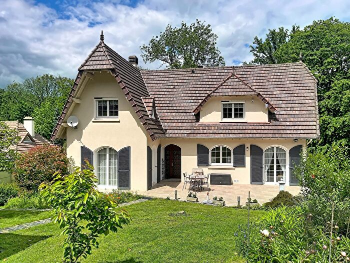 Maison 5 pièces à vendre à Dourdan