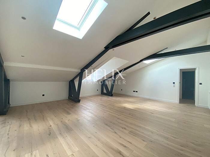Appartement 3 pièces à vendre à Saint-Germain-en-Laye, Alsace, Péreire