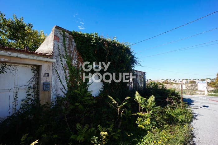 Maison 3 pièces à vendre à Royan, Pontaillac