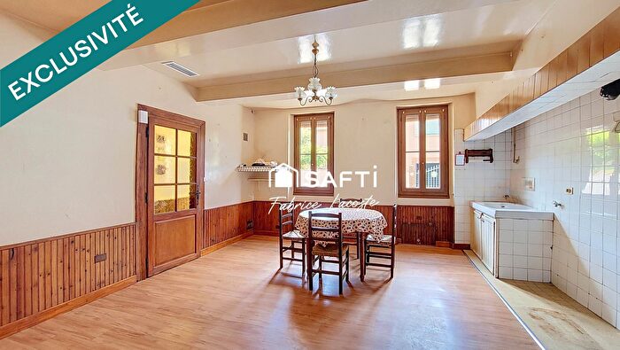 Maison 3 pièces à Lézat-sur-Lèze, à vendre