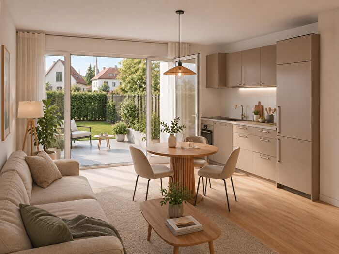Maison 2 pièces à vendre - Eckwersheim