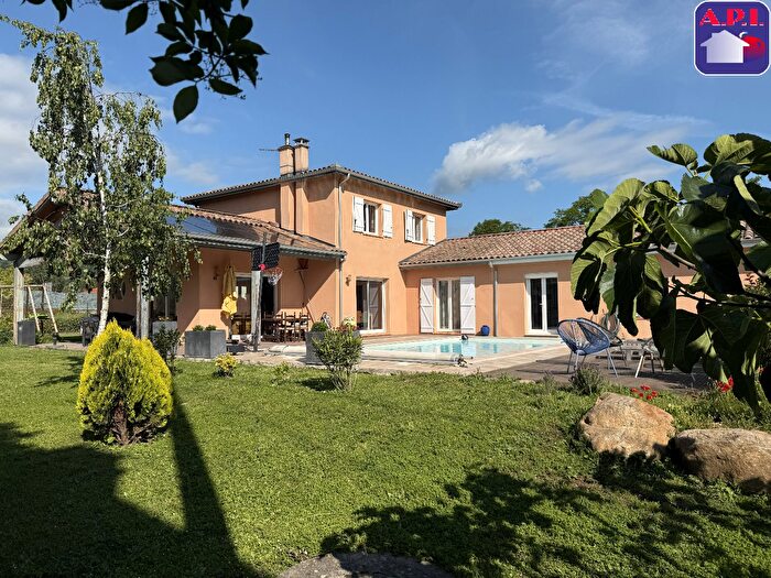 Maison 6 pièces à Foix, à vendre