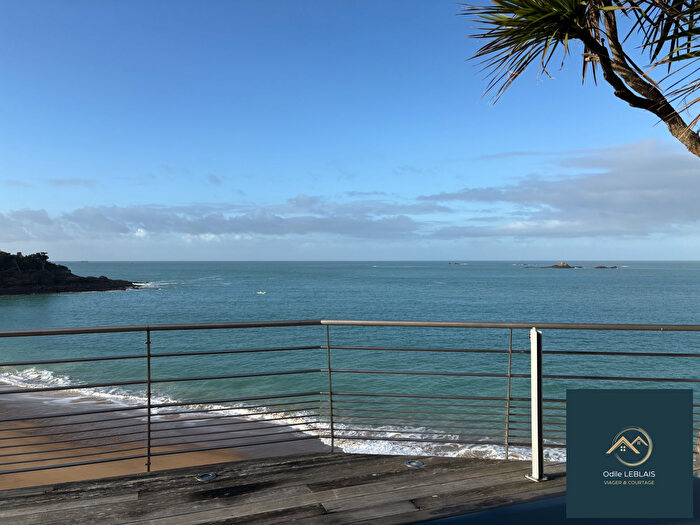 Maison 4 pièces à Saint-Malo, Rothéneuf, Le Pont, à vendre