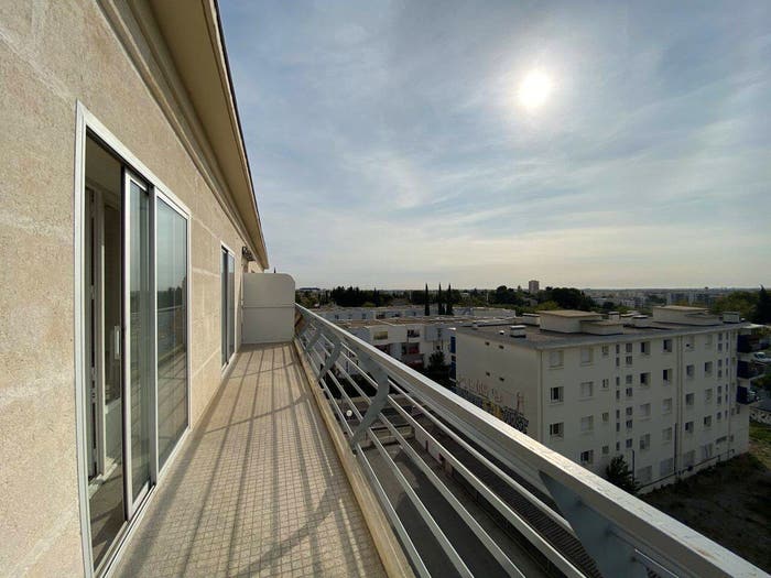Lemasson, Montpellier - Appartement 3 pièces à louer