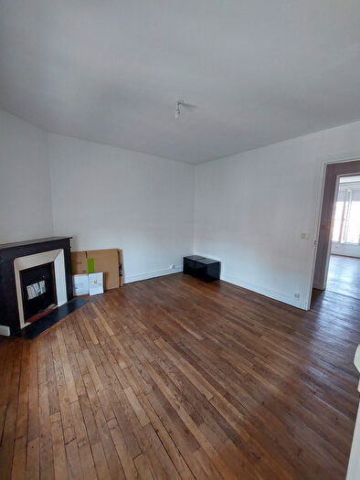 Reims, Jamin, Jaurès, Cernay, Epinettes - Appartement 2 pièces à louer