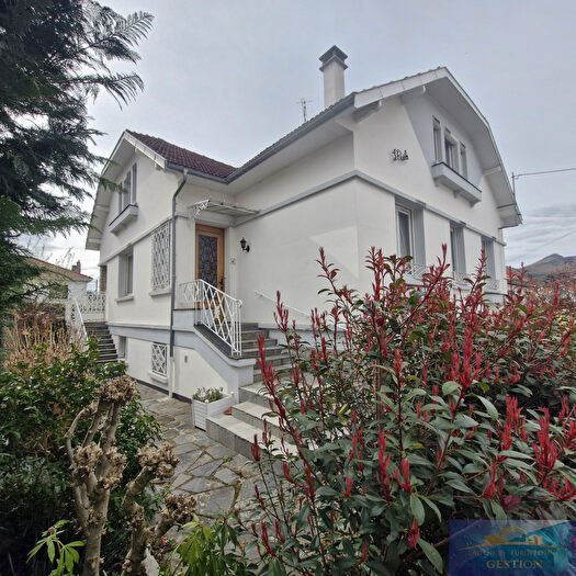 Maison à vendre - Lourdes, Soum de Lanne, Cité Rotschild - 1 pièce