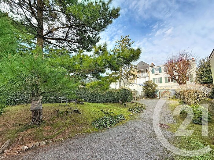 Appartement à vendre - Pornichet, Centre-ville, Gare, Gambetta - 1 pièce