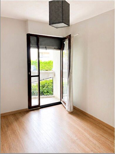 Appartement 1 pièce à louer - Brivazac, Pessac