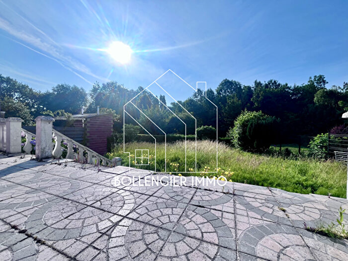 Maison à vendre - Godewaersvelde - 8 pièces - 6 chambres