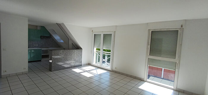 Argentat : Appartement à louer