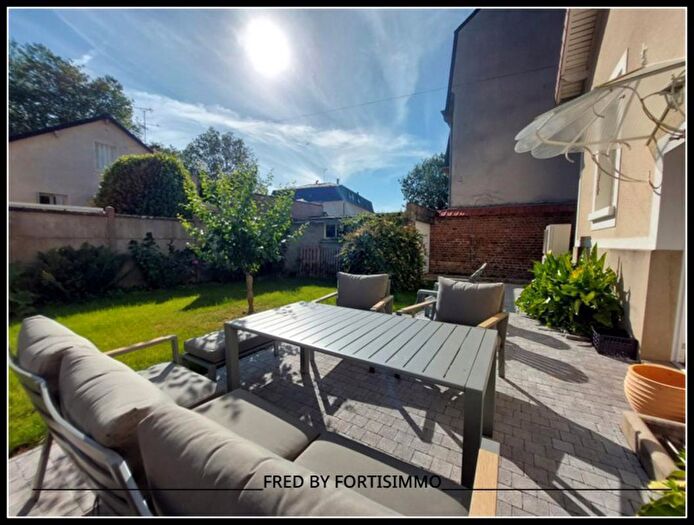Maison 5 pièces à vendre - Chambly