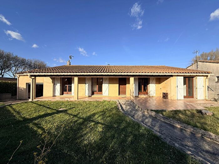 Maison 5 pièces à Villesiscle, à vendre