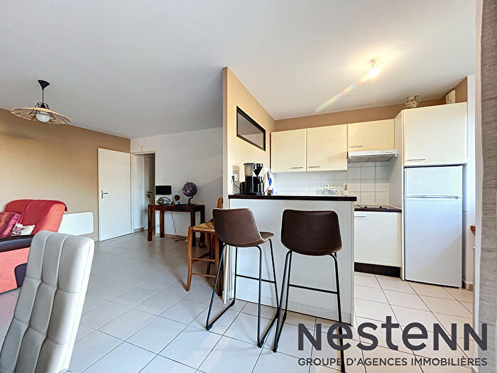 Appartement 3 pièces à vendre à Cazères