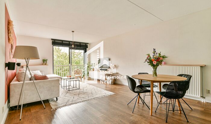 Maison à vendre - Toulouse, LOrmeau, La Terrasse, La Grande Plaine - 3 pièces