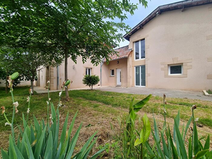 Maison 7 pièces à Romans-sur-Isère, Grande Martinette, Hôpital-vieux, Coquillard, à vendre